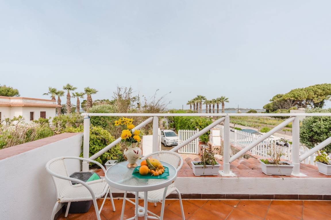 80 M² Villa ∙ 2 Bedrooms ∙ 5 Guests - Marsala