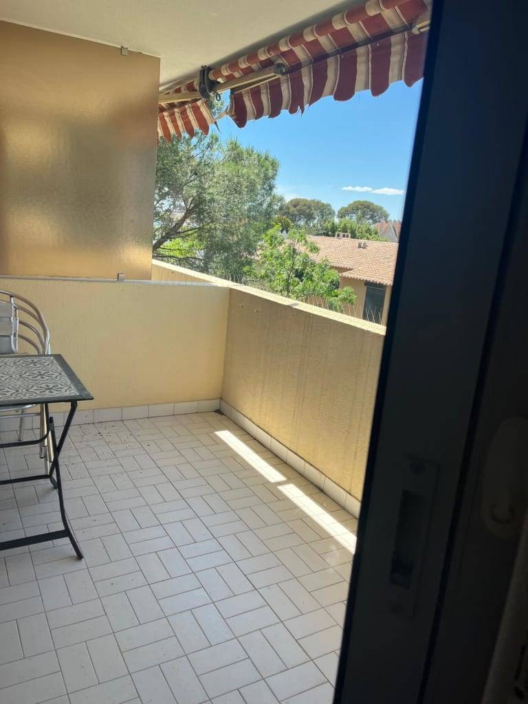 24 M² Apartment ∙ 1 Bedroom ∙ 4 Guests - French Riviera