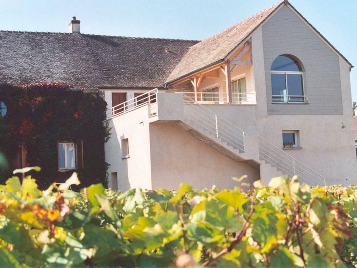 110 M² Cottage ∙ 3 Bedrooms ∙ 6 Guests - Beaune