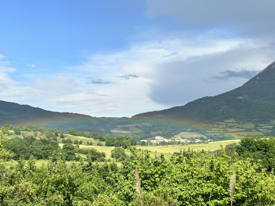 580 M² Gîte ∙ 7 Chambres ∙ 15 Personnes - Rennes-les-Bains