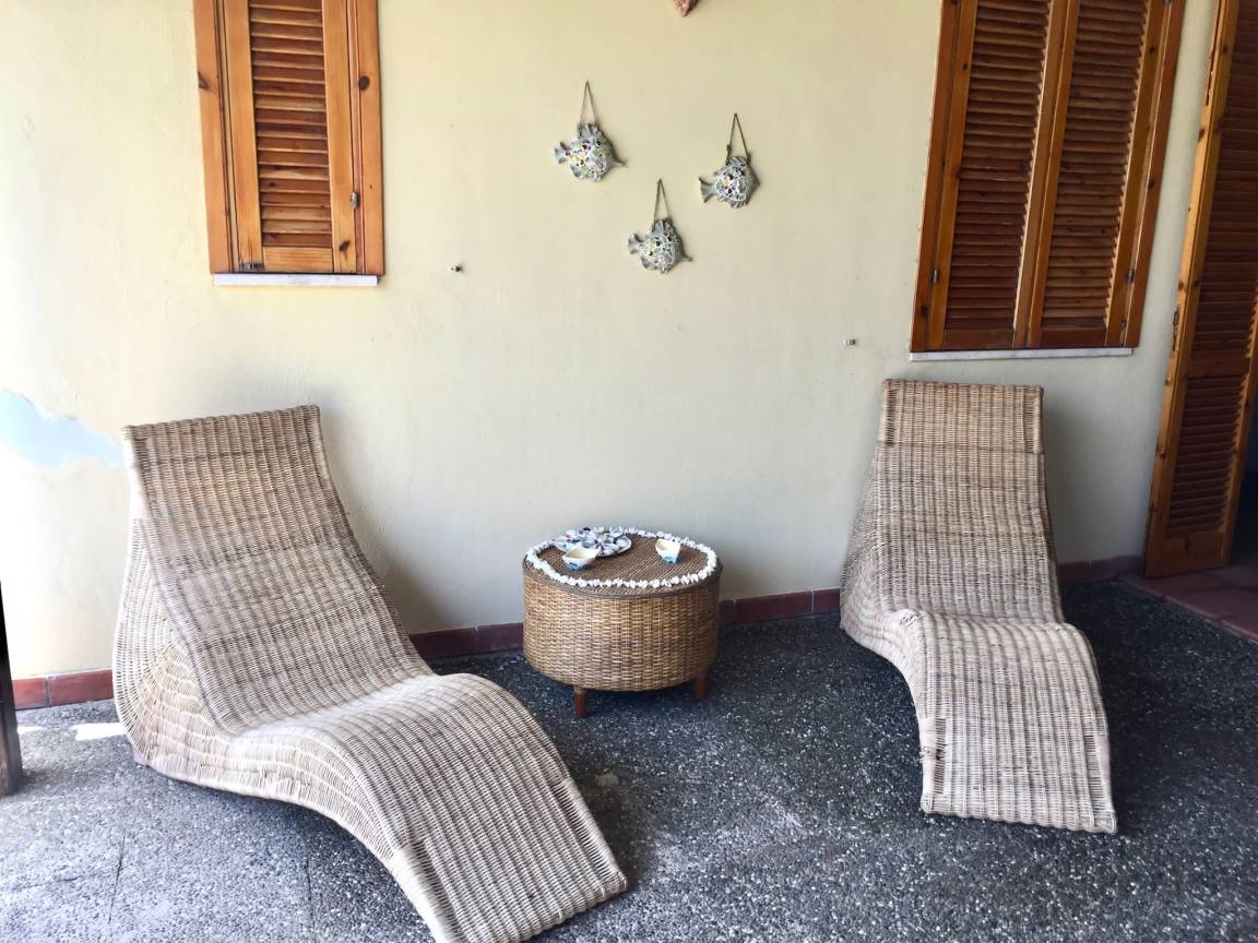 Villa ∙ 2 Bedrooms ∙ 6 Guests - Torre dell'Orso