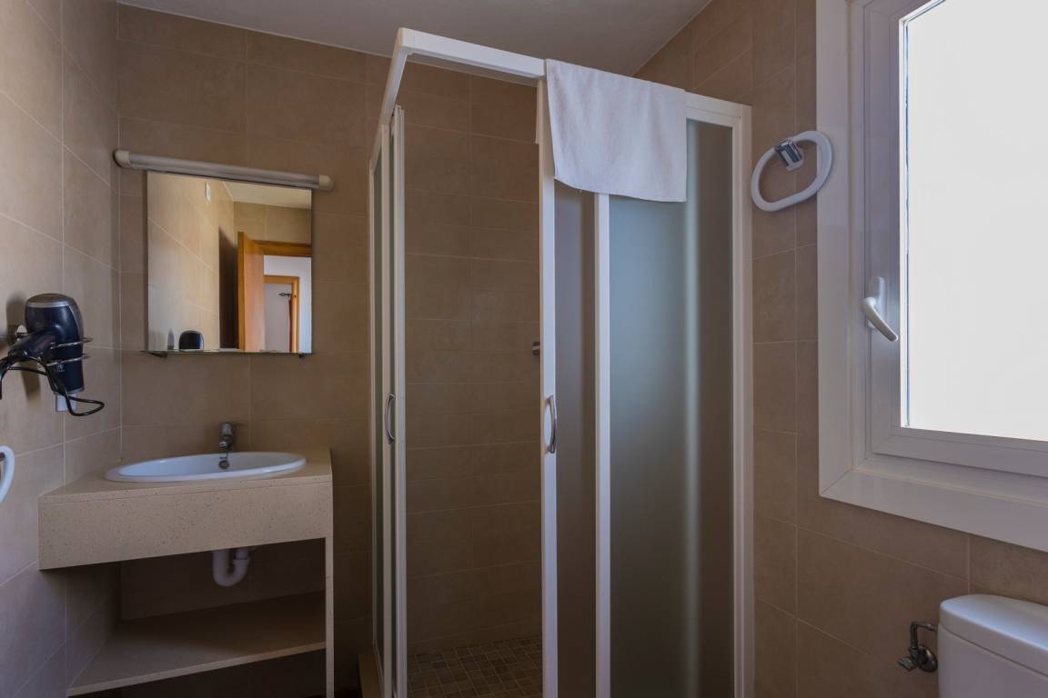 59 M² Villa ∙ 2 Habitaciones ∙ 4 Huéspedes - Cala Galdana