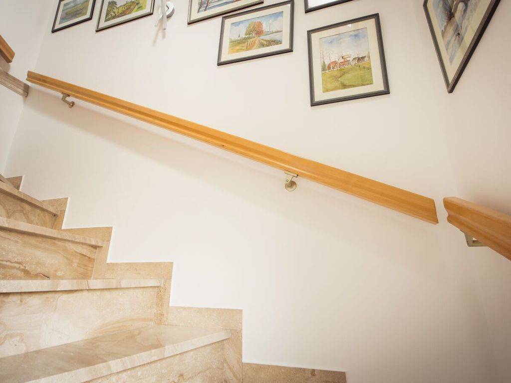 65 M² Ferienwohnung ∙ 2 Schlafzimmer ∙ 4 Gäste - Uedem