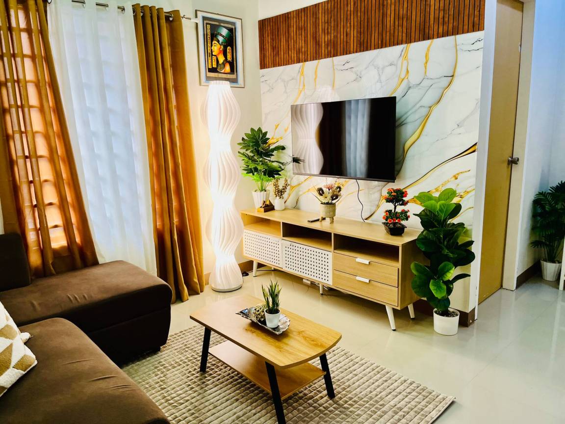 100 M² Maison De Vacances ∙ 2 Chambres ∙ 8 Personnes - General Santos