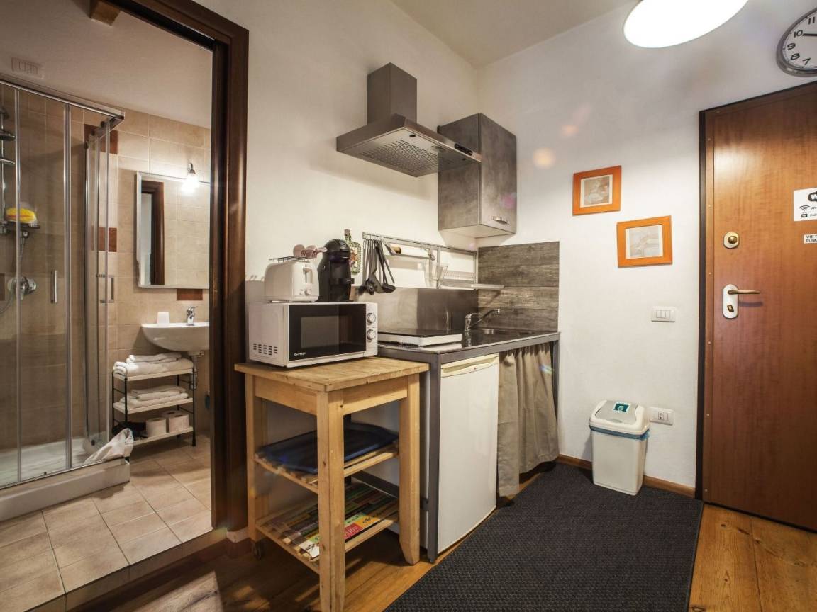 30 M² Apartment ∙ 4 Guests - Cagliari