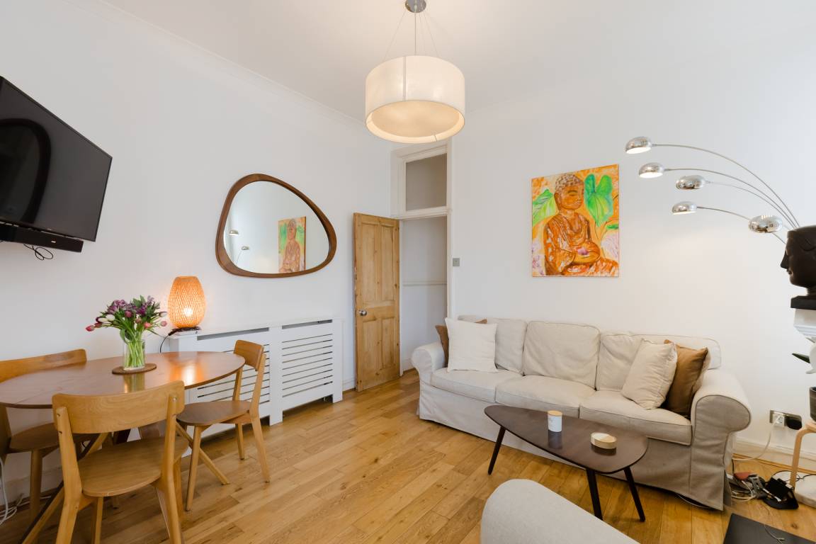 Apartment ∙ 2 Bedrooms ∙ 5 Guests - Sutton - London