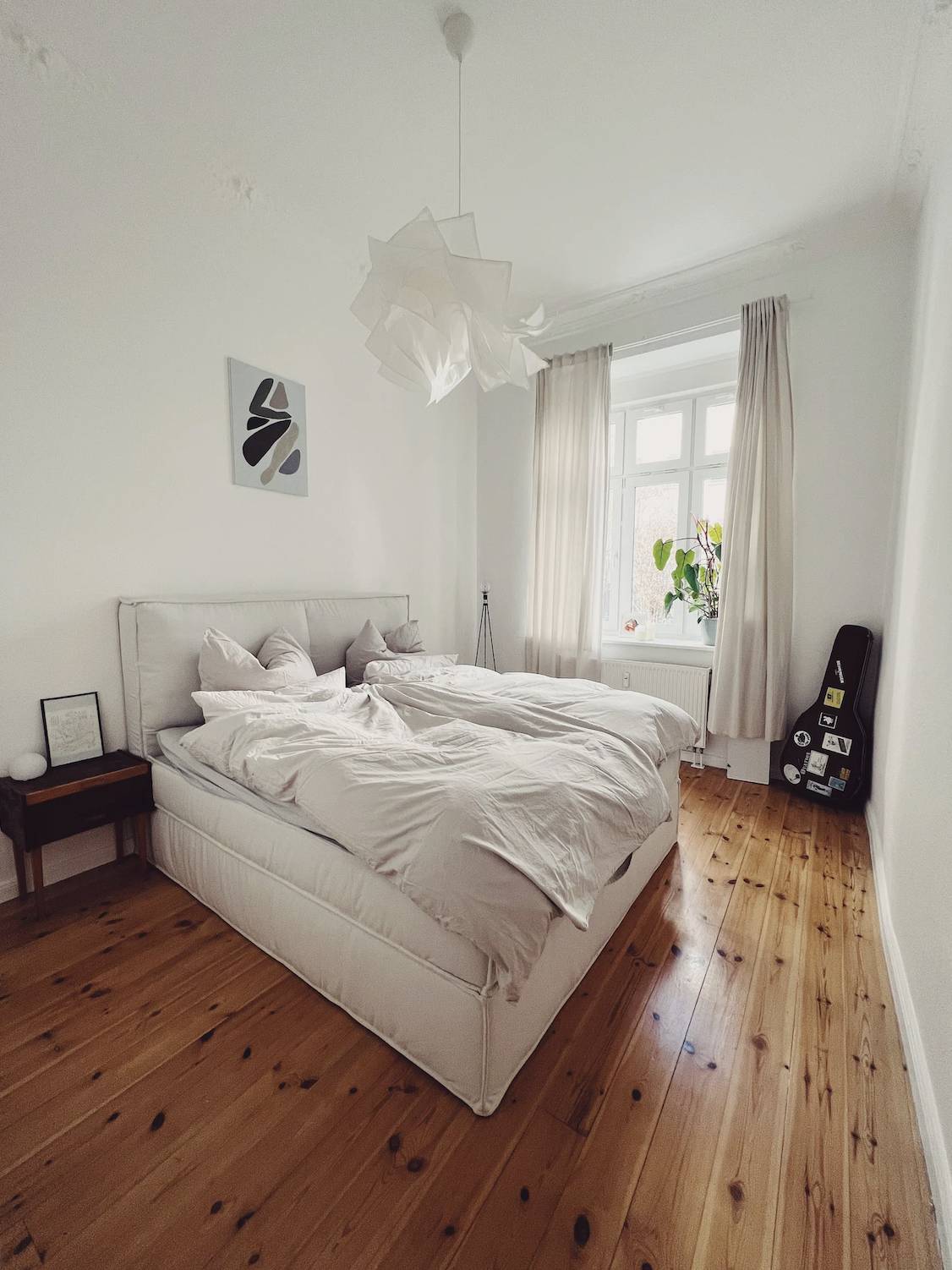 70 M² Apartamento ∙ 1 Habitación ∙ 2 Huéspedes - Berlin