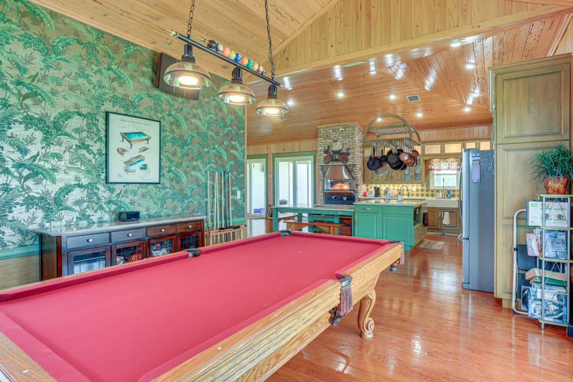 334 M² House ∙ 4 Bedrooms ∙ 8 Guests - Lake Okeechobee, FL