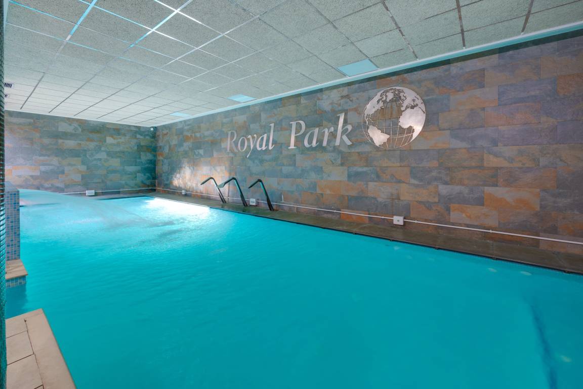 80 M² Apartment ∙ 2 Bedrooms ∙ 4 Guests - Villamartin