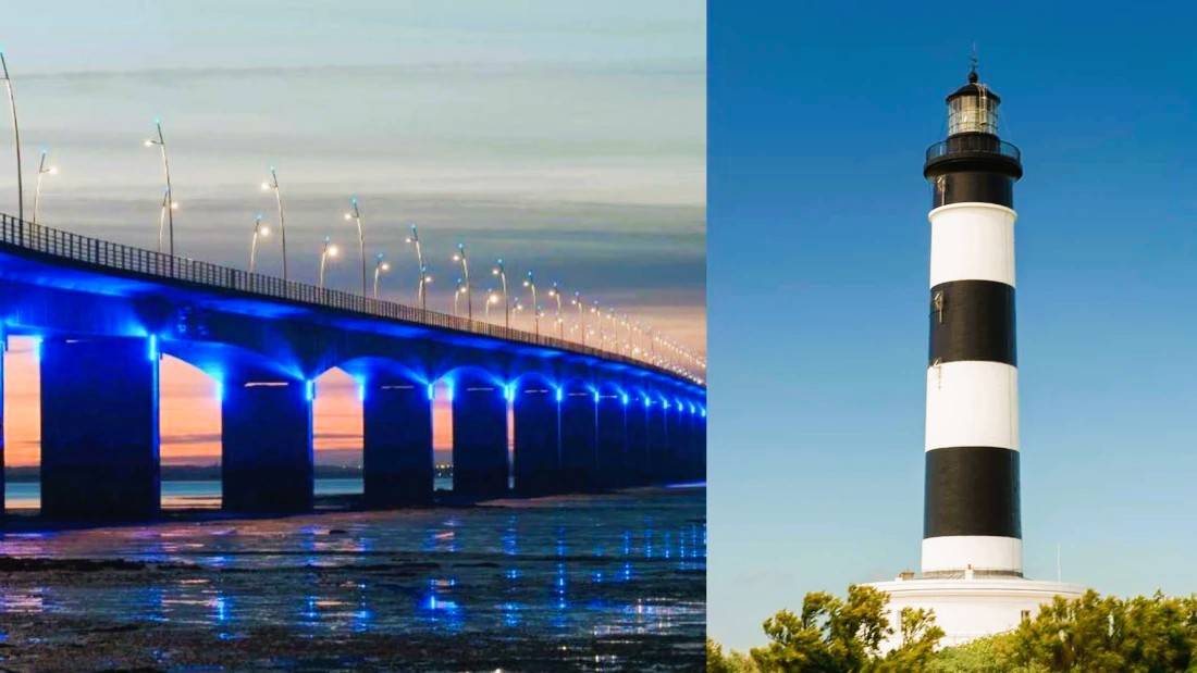 Maison De Vacances ∙ 2 Chambres ∙ 7 Personnes - Ronce-les-Bains