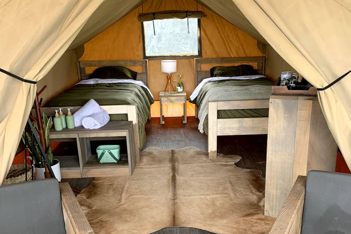 House ∙ 1 Bedroom ∙ 2 Guests - Brownsville, TX