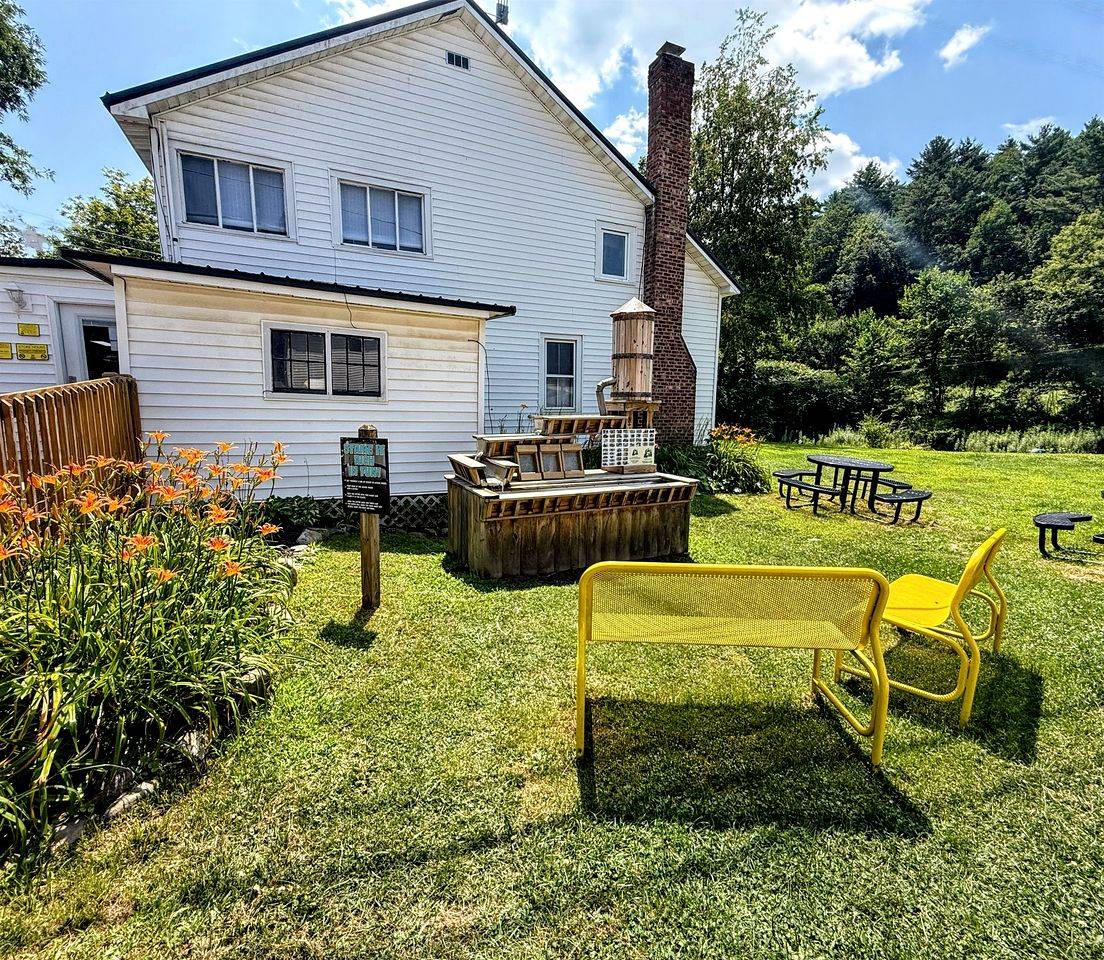 キャンプ ∙ 寝室: 1 ∙ ゲスト2 人 - ニューヨーク州