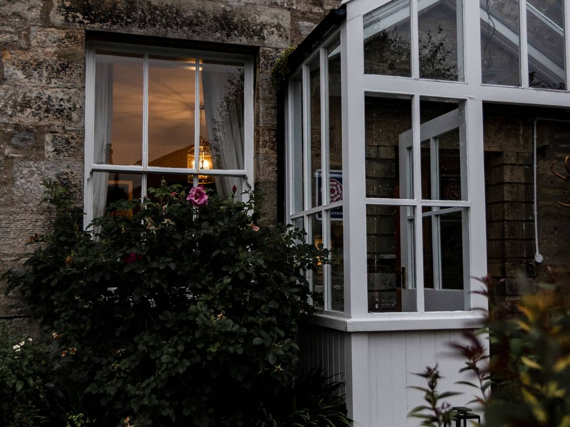 Cottage ∙ 1 Bedroom ∙ 4 Guests - Settle