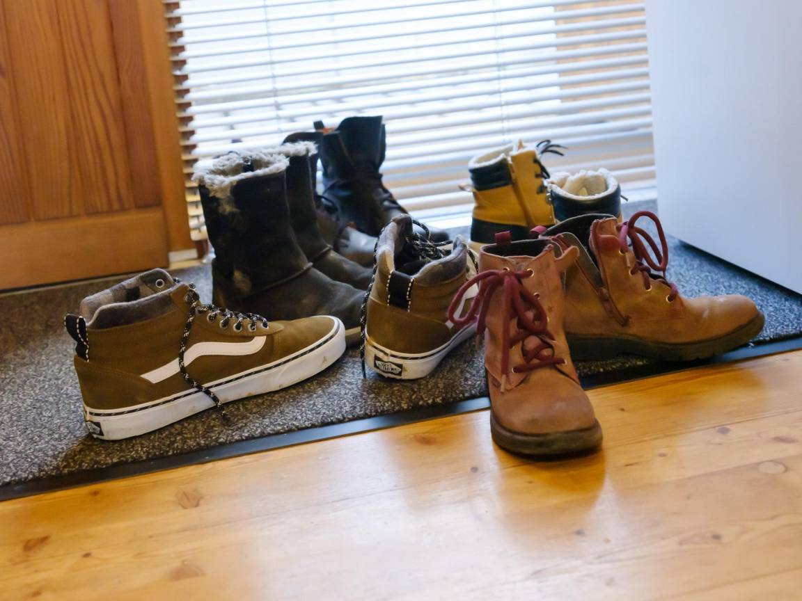 40 M² Ferienwohnung ∙ 2 Schlafzimmer ∙ 8 Gäste - Teichalm