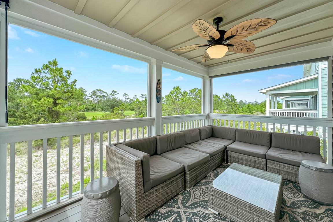 202 M² House ∙ 4 Bedrooms ∙ 8 Guests - Perdido Key, FL