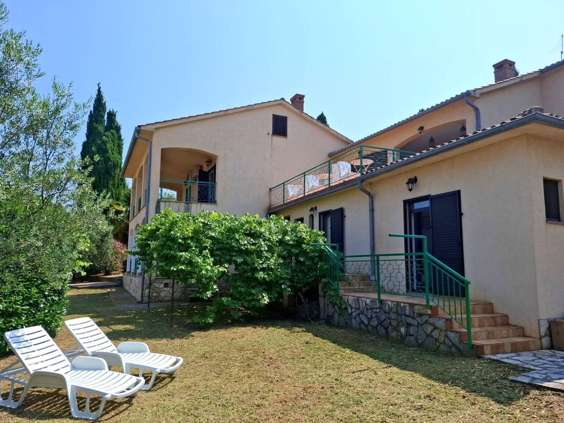 40 M² Appartamento Vacanza ∙ 1 Camera Da Letto ∙ 3 Ospiti - Malinska