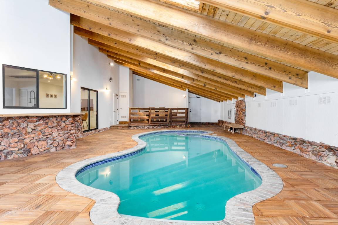 287 M² Casa ∙ 4 Quartos ∙ 15 Hóspedes - Big Bear Lake, CA