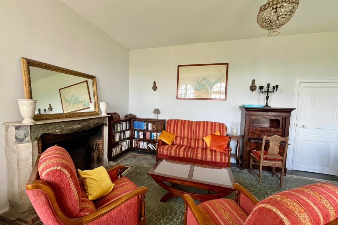 130 M² Maison De Vacances ∙ 3 Chambres ∙ 9 Personnes - Pleurtuit