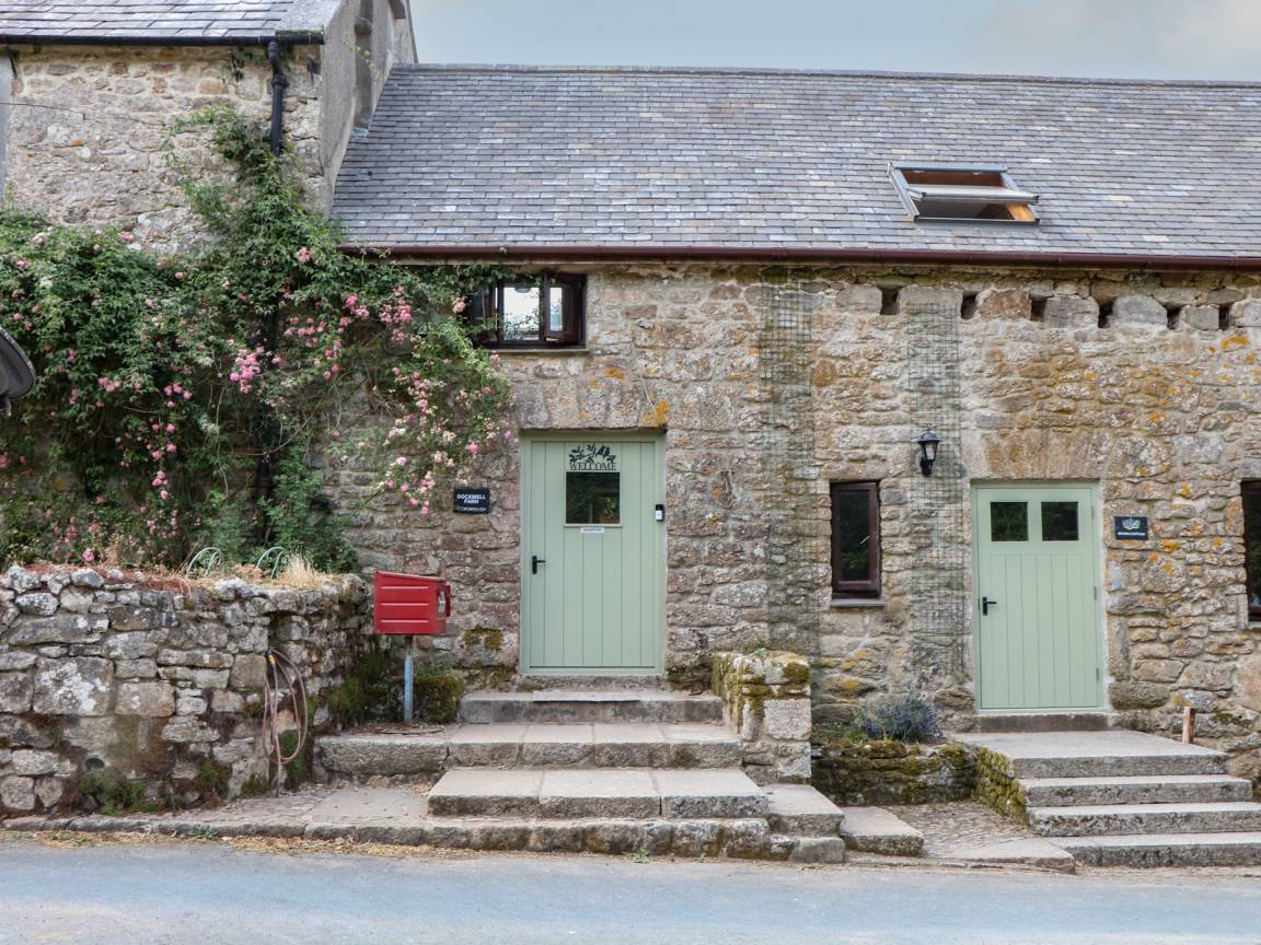 Cottage ∙ 3 Bedrooms ∙ 7 Guests - Buckfastleigh