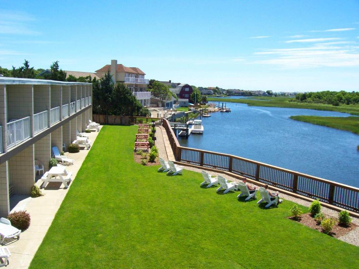 Condo ∙ 1 Bedroom ∙ 6 Guests - Cape Cod