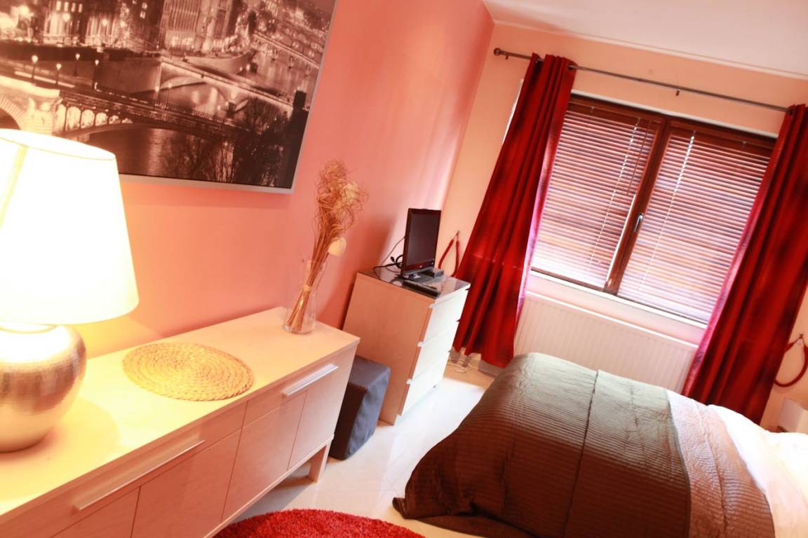 25 M² Appartement ∙ 1 Gast - Sint-Pieters-Leeuw