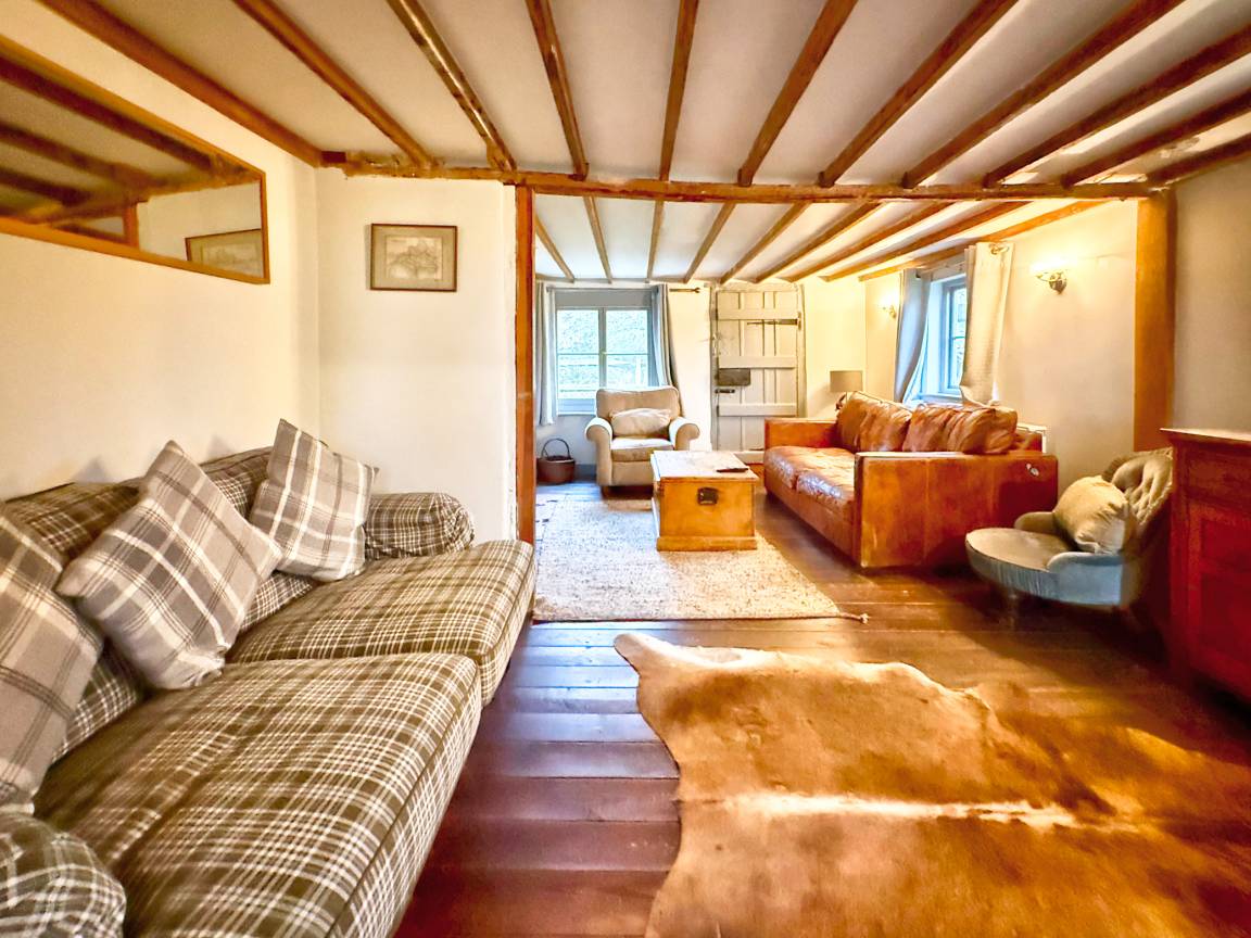 13 M² Tent ∙ 4 Bedrooms ∙ 7 Guests - Hertfordshire