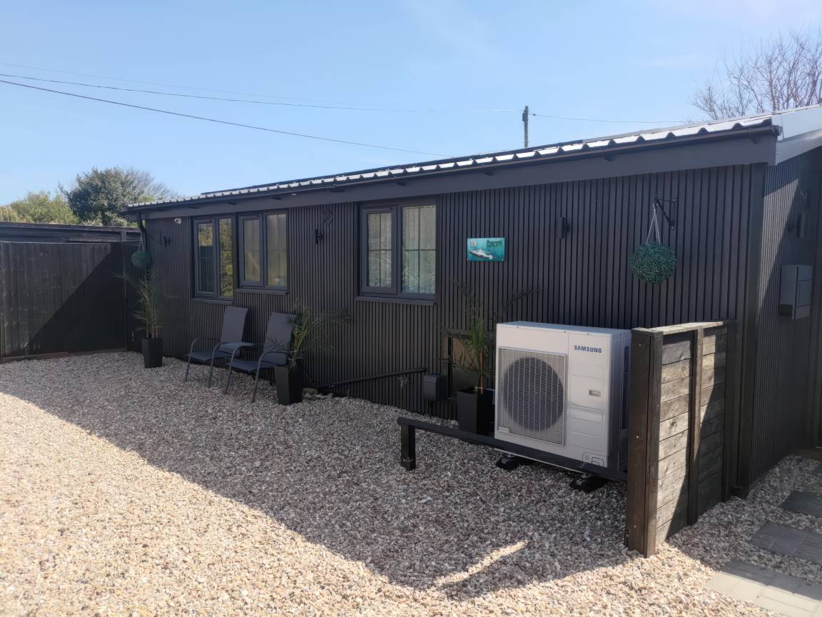 Cottage ∙ 2 Bedrooms ∙ 4 Guests - Anderby Creek