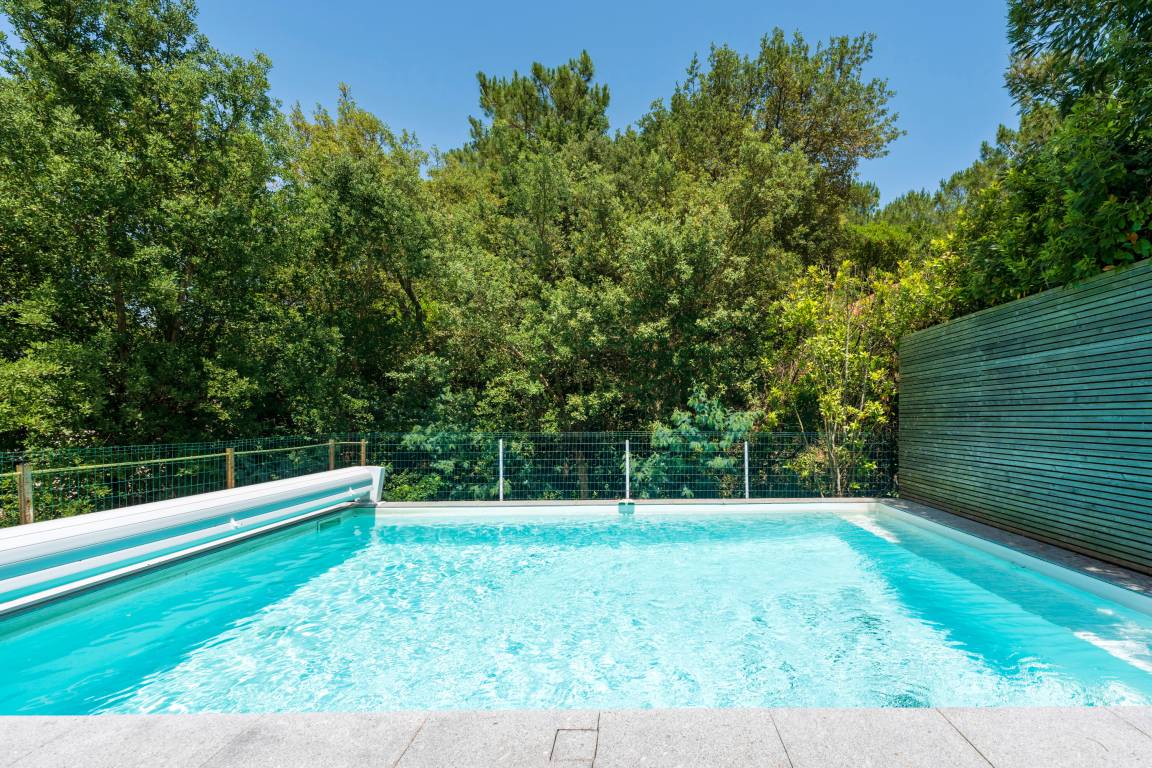 135 M² Maison De Vacances ∙ 4 Chambres ∙ 8 Personnes - Soorts-Hossegor