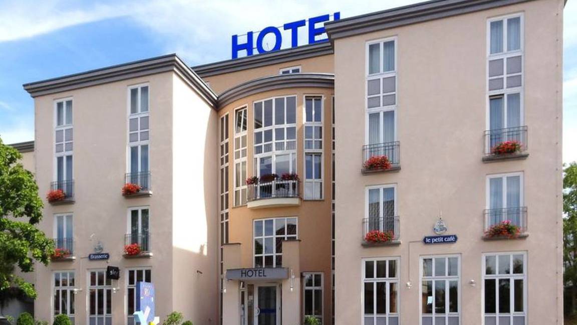 Hotel ∙ 2 Guests - Tübingen