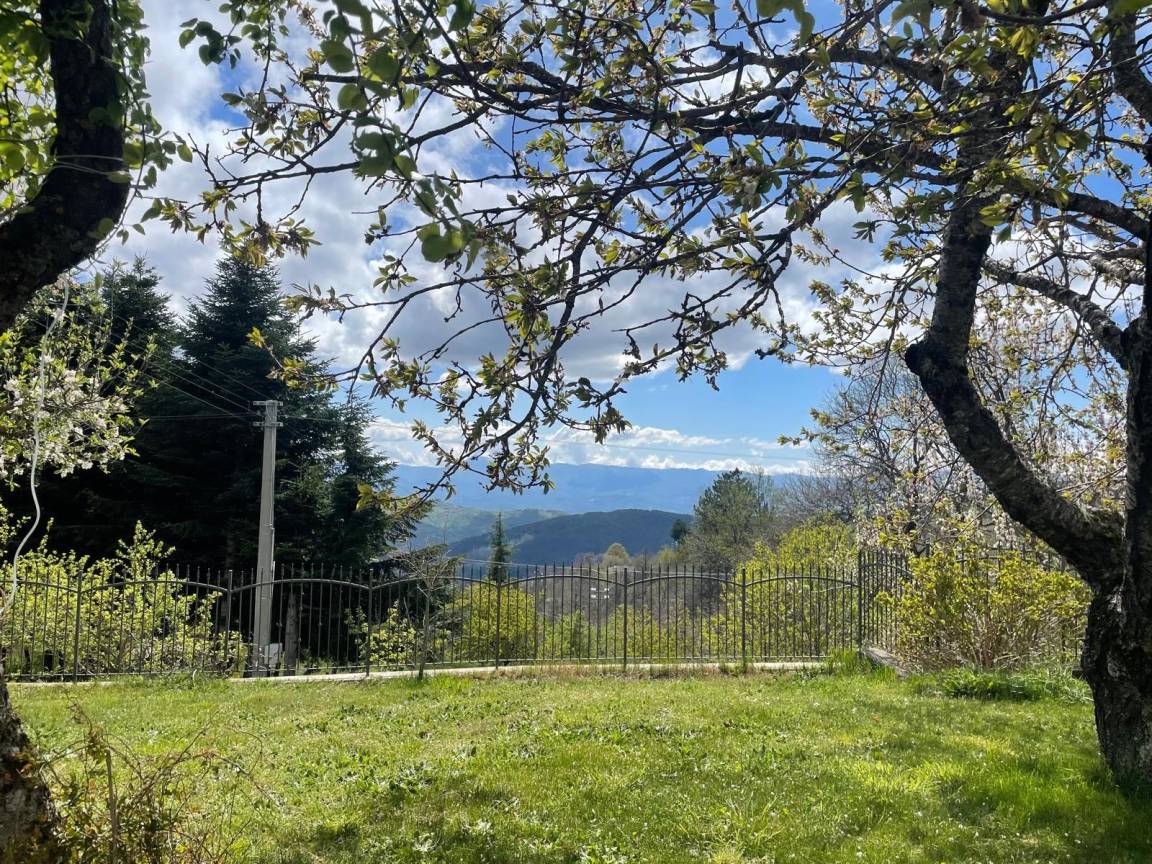 Villa ∙ 2 Chambres ∙ 5 Personnes - Calabre