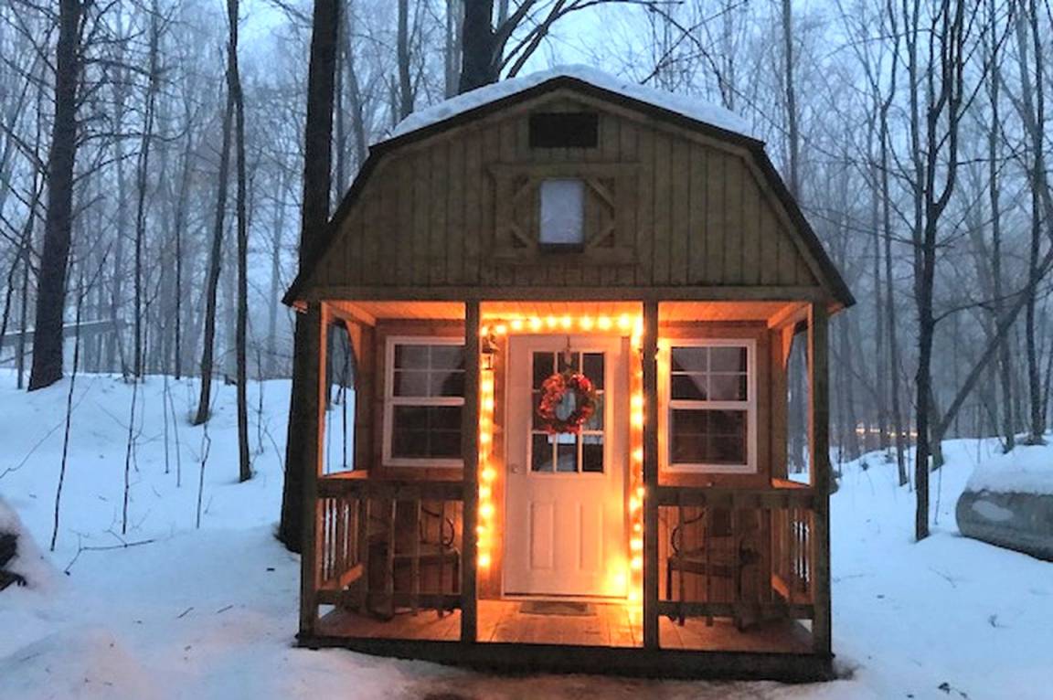 House ∙ 1 Bedroom ∙ 6 Guests - Wisconsin