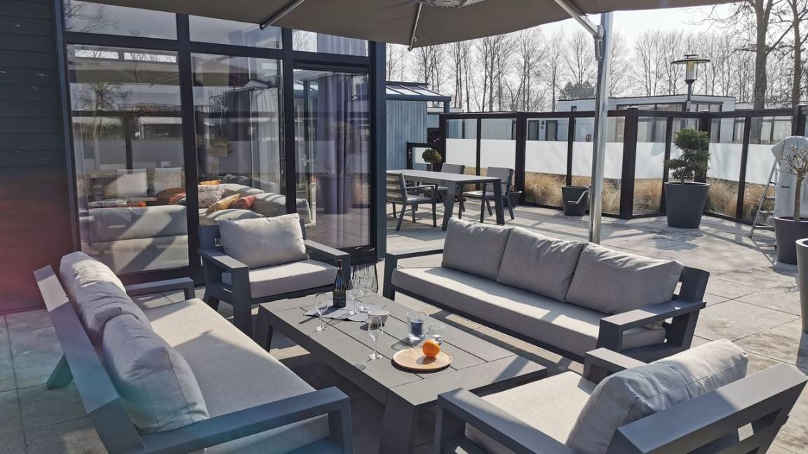 75 M² Huis ∙ 2 Slaapkamers ∙ 4 Gasten - Vlissingen
