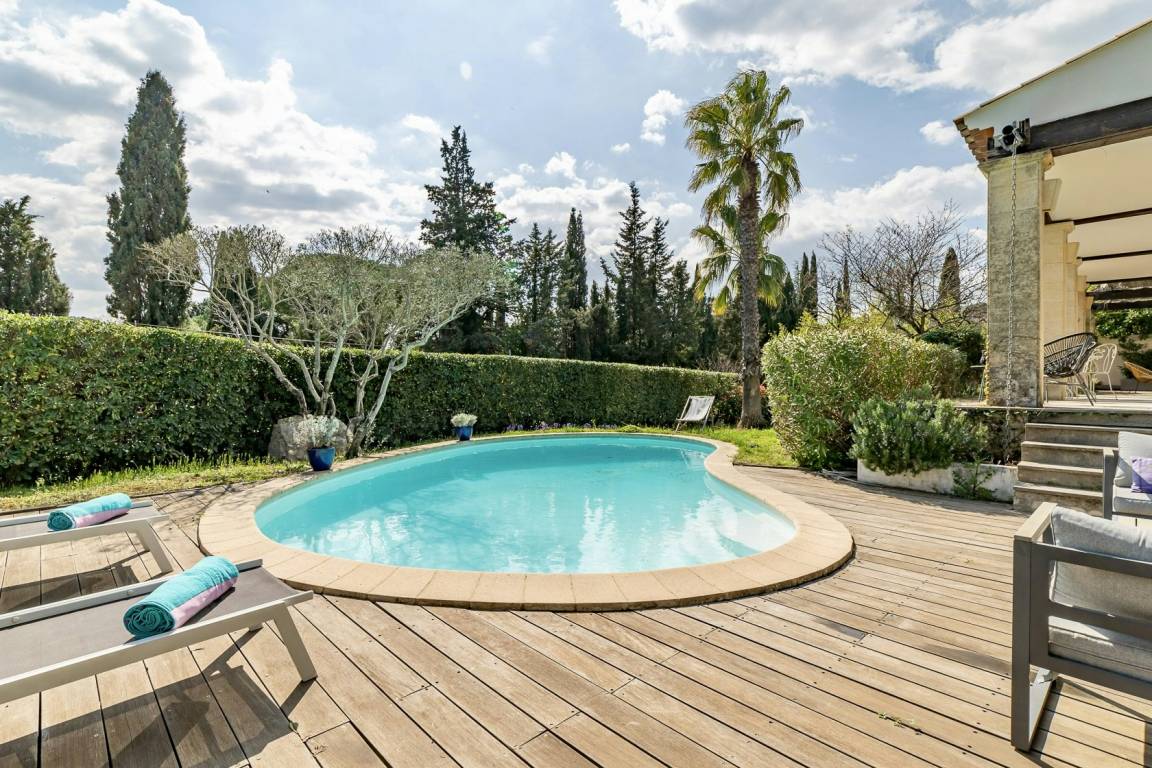 180 M² Casa ∙ 4 Quartos ∙ 8 Hóspedes - Grabels