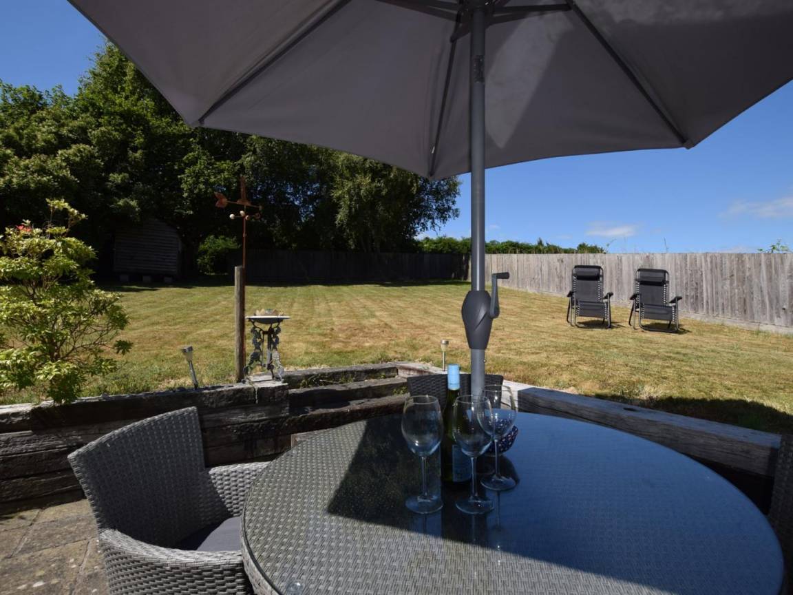 Cottage ∙ 2 Bedrooms ∙ 4 Guests - Bridport