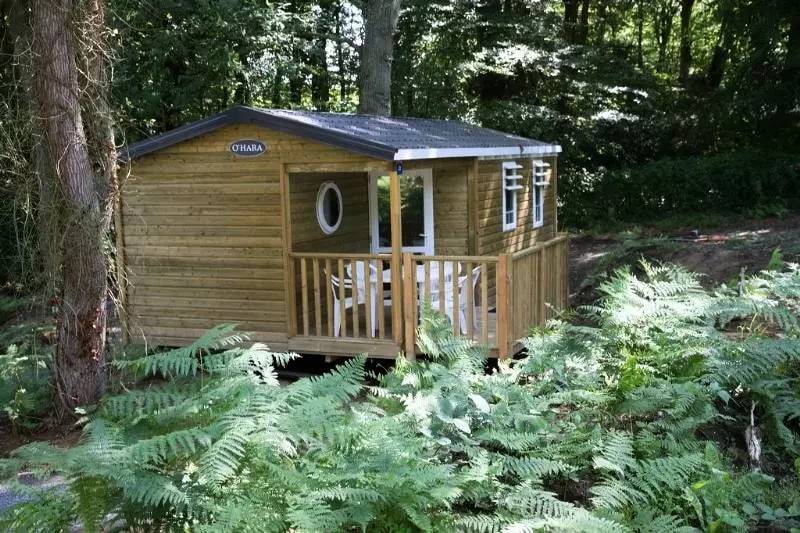 31 M² Mobil-home ∙ 3 Chambres ∙ 6 Personnes - Seine-Maritime