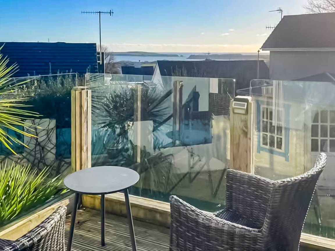 Cottage ∙ 3 Bedrooms ∙ 6 Guests - Tenby