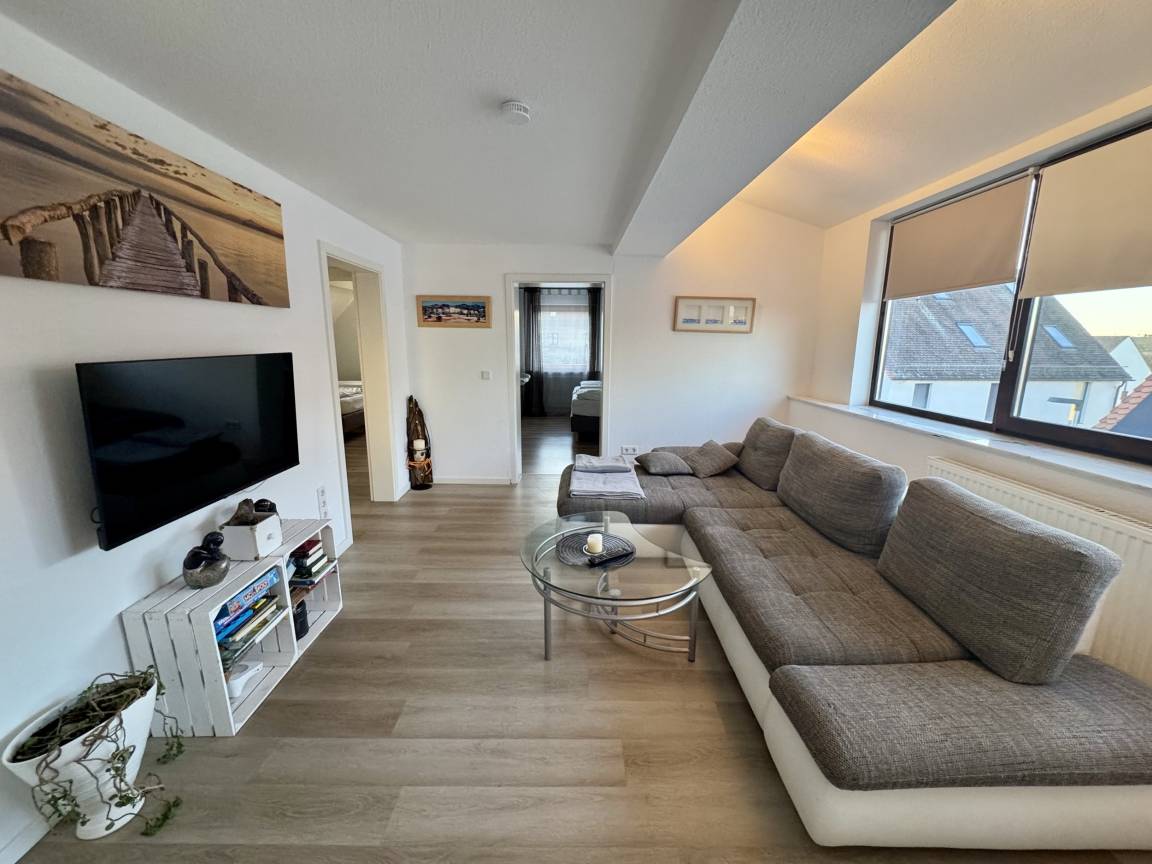 90 M² Apartment ∙ 2 Bedrooms ∙ 4 Guests - Zirndorf