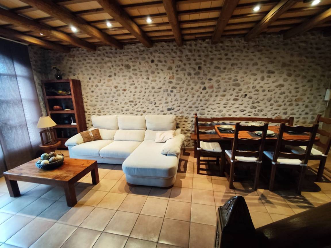 88 M² Ferienhaus ∙ 3 Schlafzimmer ∙ 6 Gäste - Sant Pere Pescador