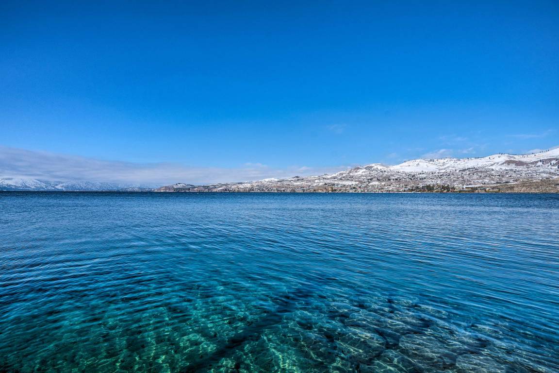 65 M² Apartment ∙ 1 Bedroom ∙ 4 Guests - Chelan, WA