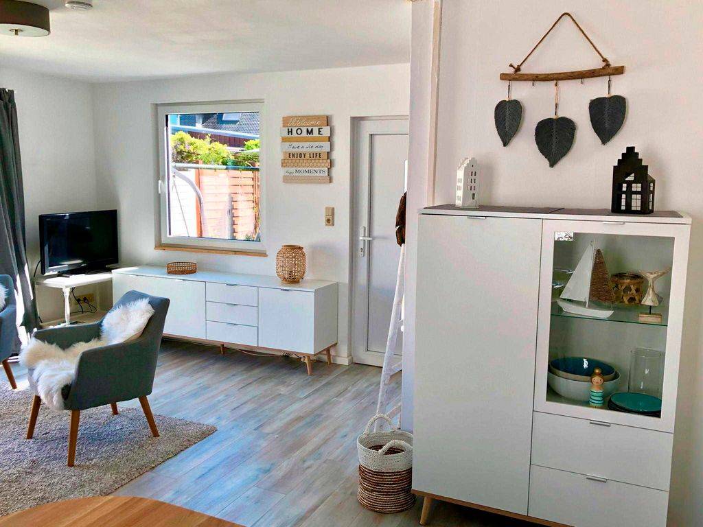 50 M² Ferienhaus ∙ 2 Schlafzimmer ∙ 4 Gäste - Ueckermünde
