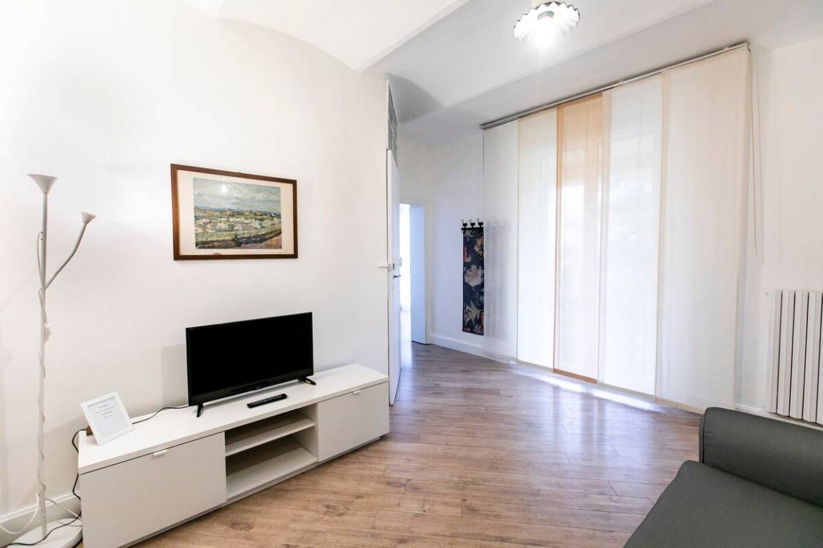 90 M² Hostel ∙ 2 Bedrooms ∙ 9 Guests - Bologna