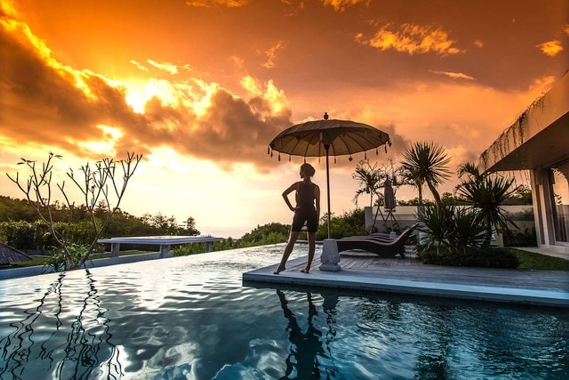 Apartamento ∙ 5 Habitaciones ∙ 10 Huéspedes - Bali