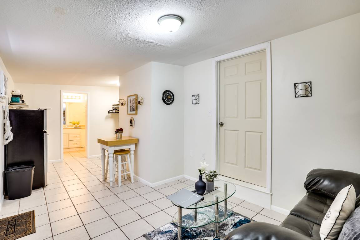 55 M² Ferienwohnung ∙ 1 Schlafzimmer ∙ 2 Gäste - Lakeland, FL