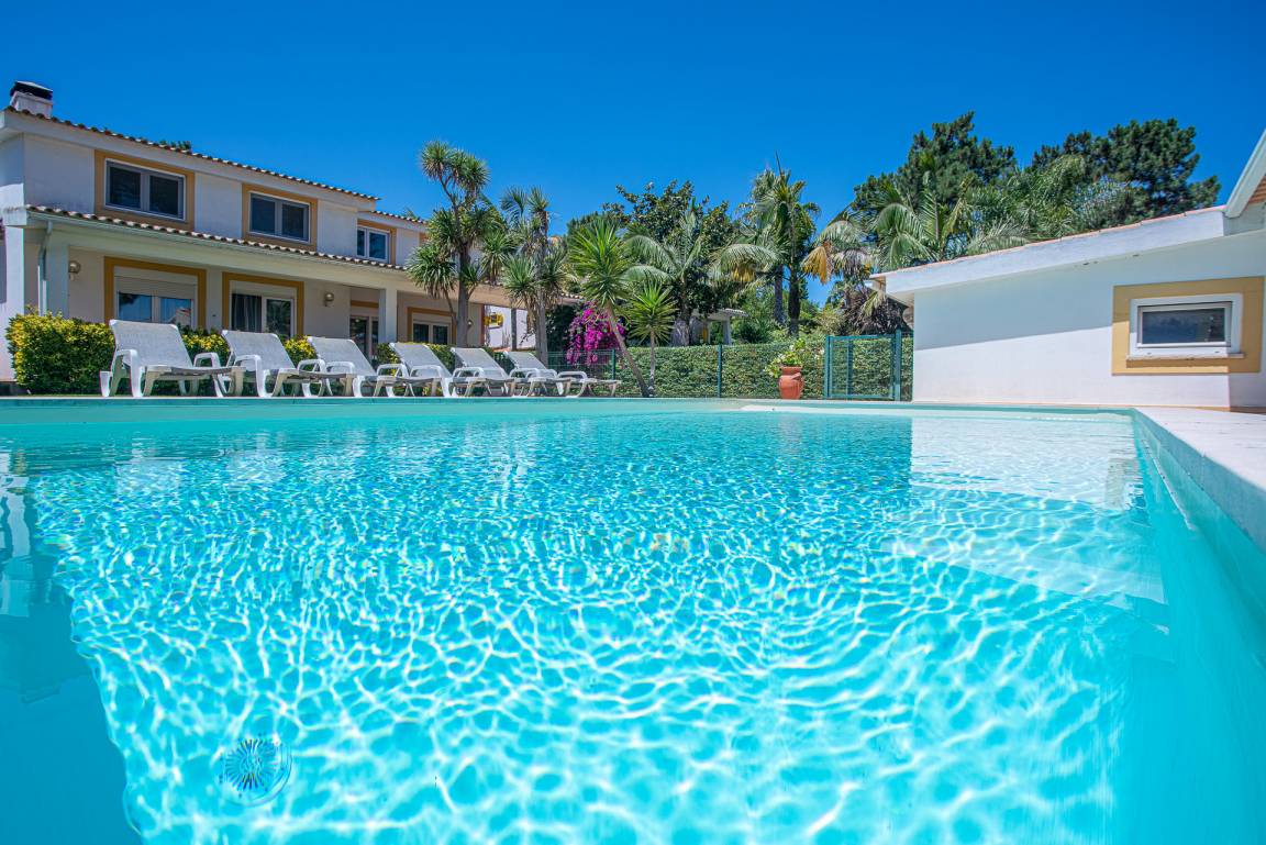 240 M² Villa ∙ 5 Camere Da Letto ∙ 12 Ospiti - Amora