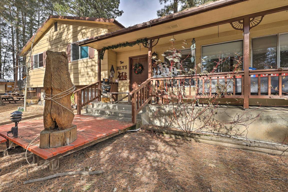 278 M² House ∙ 4 Bedrooms ∙ 12 Guests - Winchester Lake State Park, Winchester