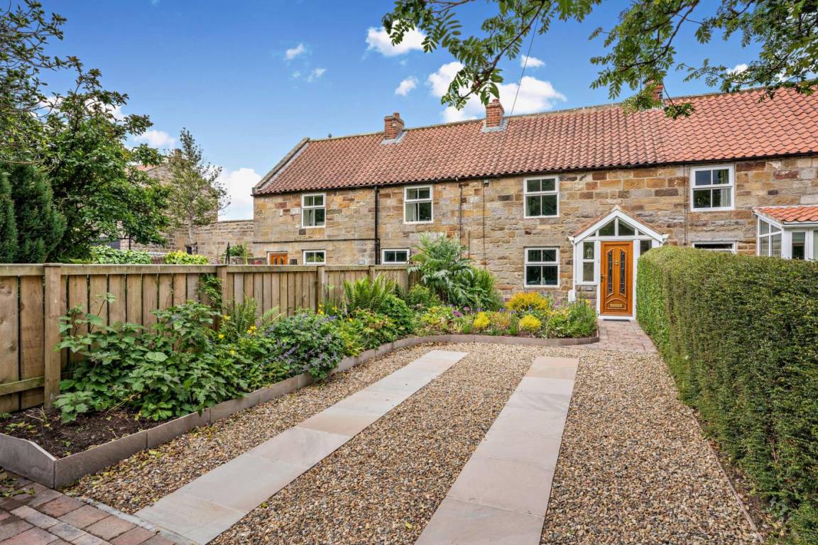 小屋 ∙ 2客房 ∙ 4客人 - 桑森德