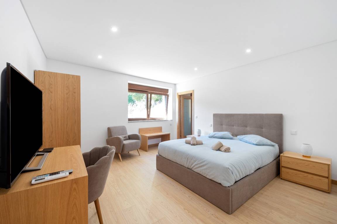 65 平方米 住宿加早餐旅館 ∙ 1 Bedroom ∙ 3客人 - 比利亞雷亞爾