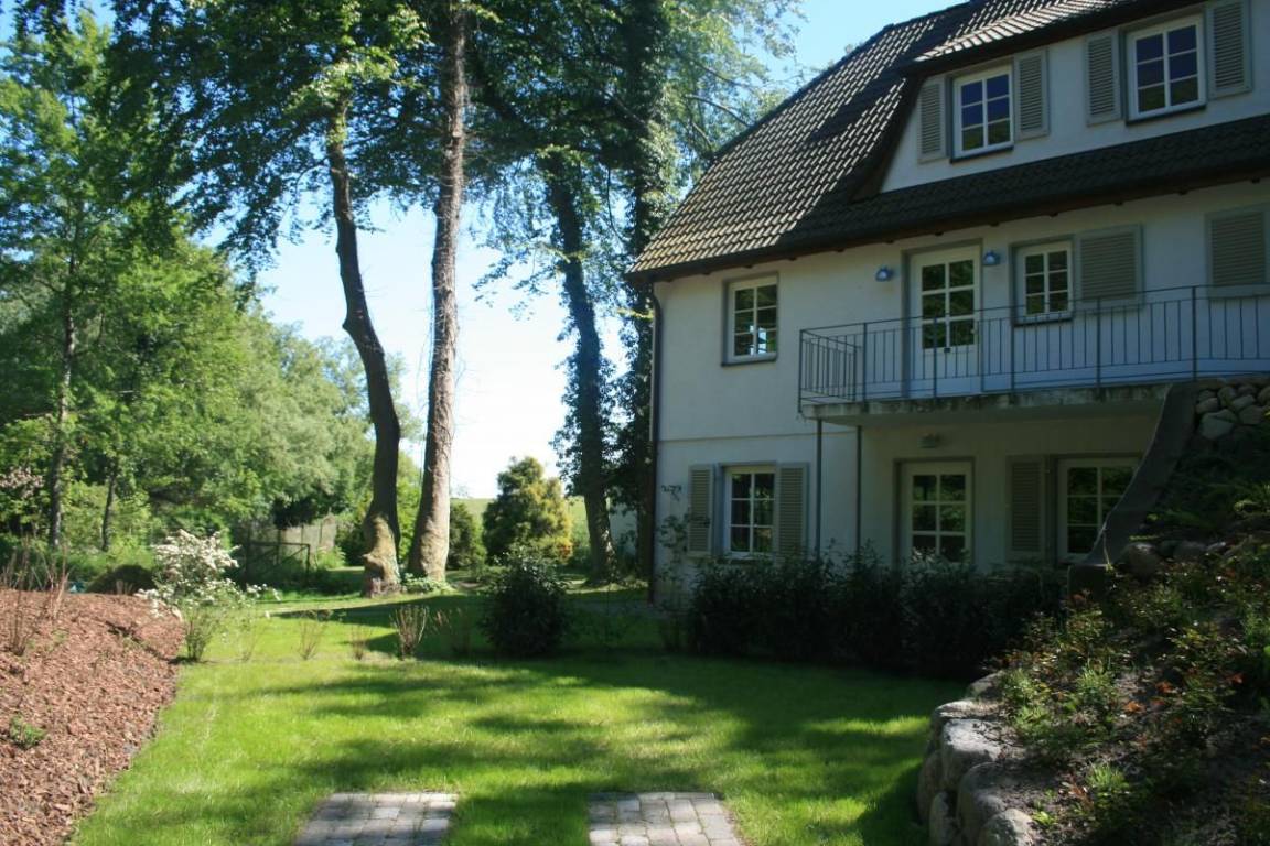 70 M² Ferienwohnung ∙ 1 Schlafzimmer ∙ 3 Gäste - Ahrenshoop