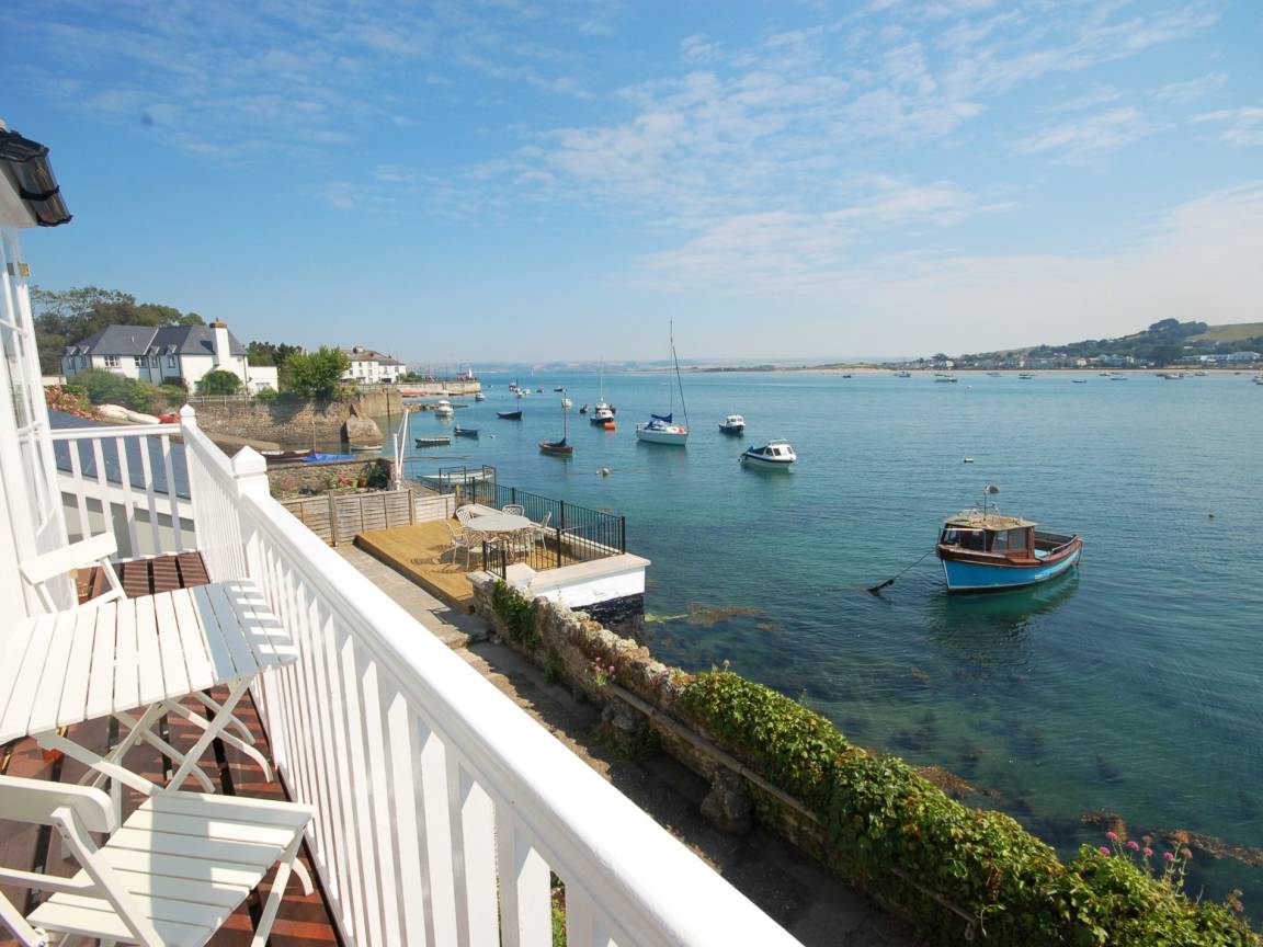 Cottage ∙ 3 Bedrooms ∙ 6 Guests - Barnstaple