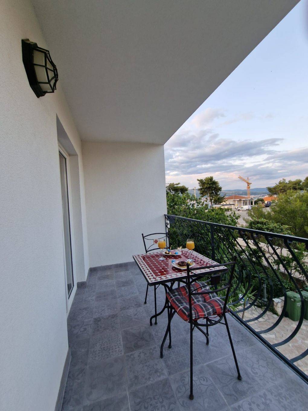 30 M² Ferienwohnung ∙ 2 Gäste - Maslinica